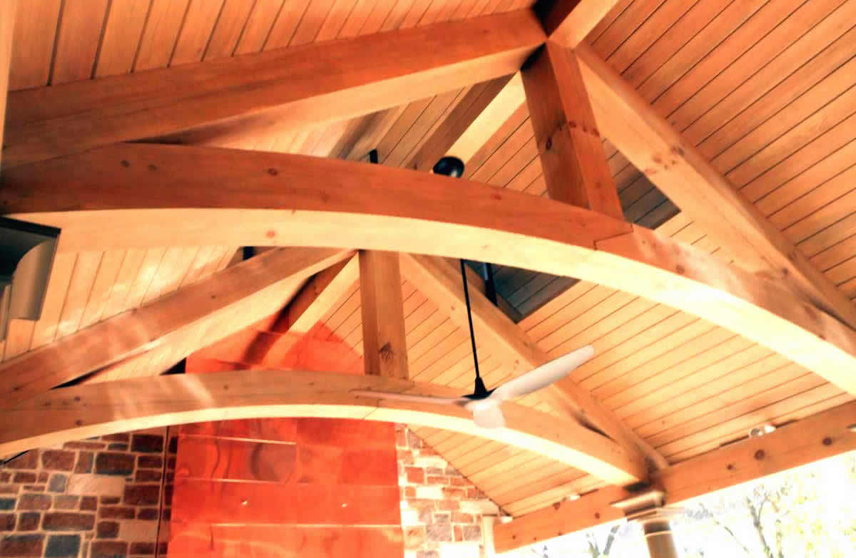 Featured Projects | Southern Panel and Decking