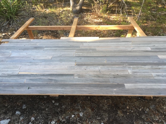 Alaska Yellow Cedar | Southern Panel and Decking